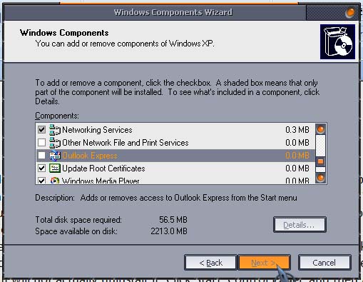 Outlook Express is Self Restarting - Techyv.com Outlook Express is Self Restarting - Techyv.com
